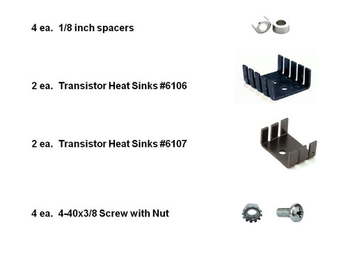 AN779L HARDWARE SET