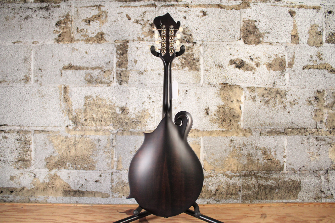 Kentucky KM-606 F Style Mandolin