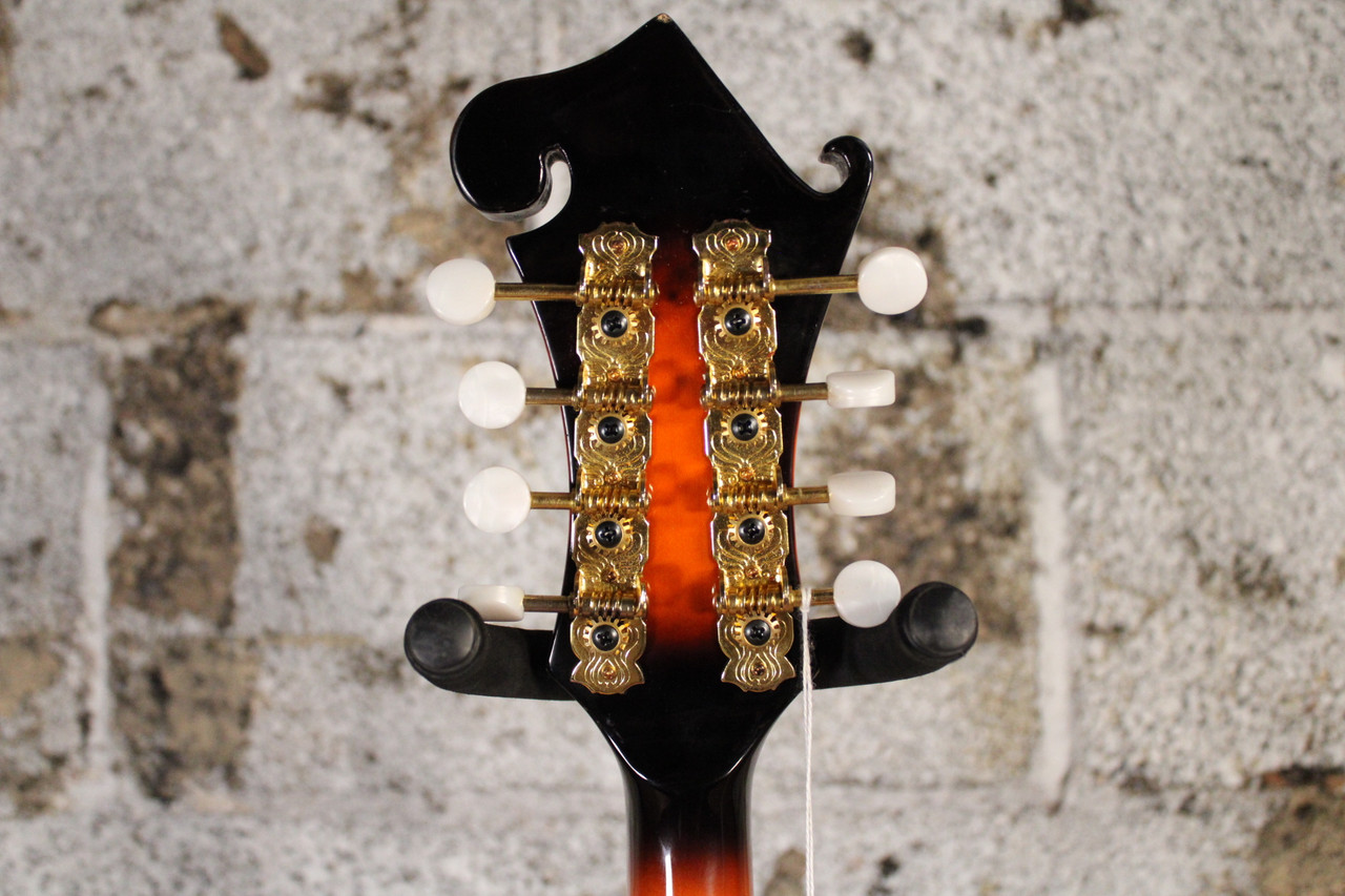 Indiana F Style Mandolin (Used)