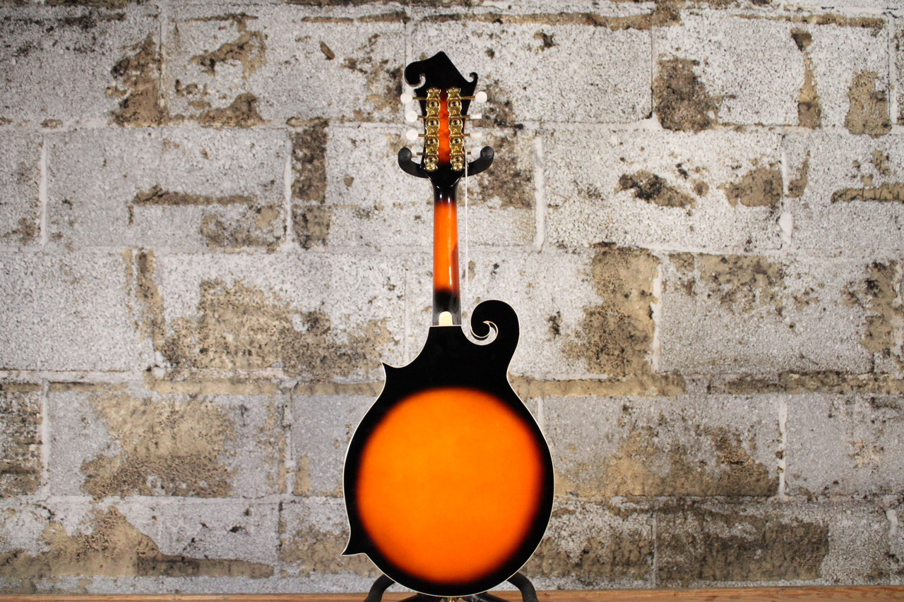 Indiana F Style Mandolin (Used)