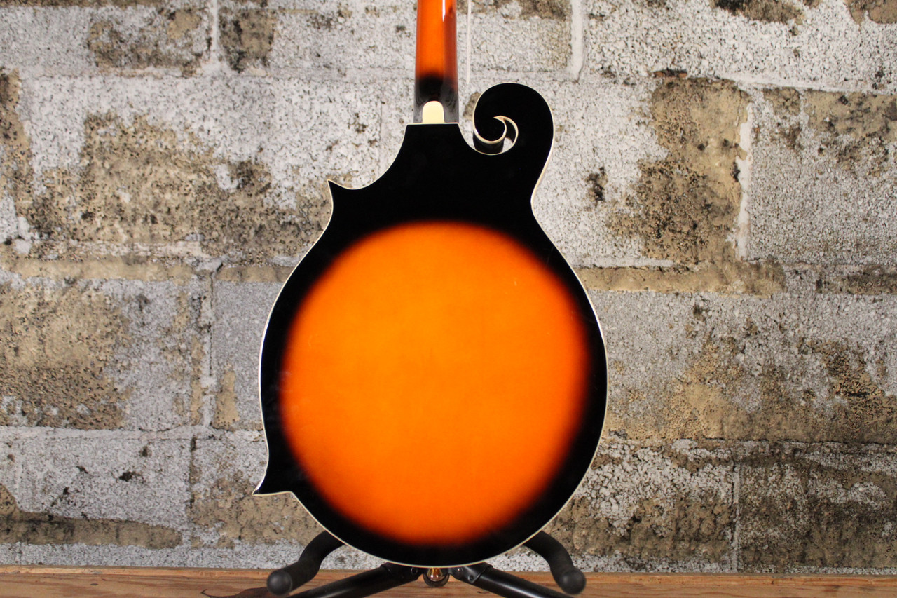 Indiana F Style Mandolin (Used)