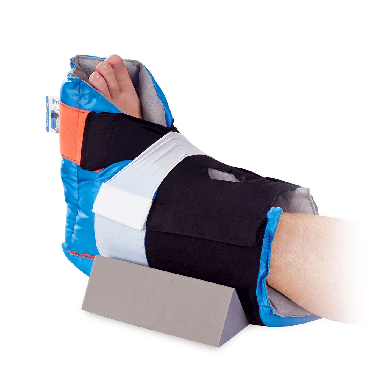 Sage Prevalon Heel Protector Boot 3 | Stryker Home Care