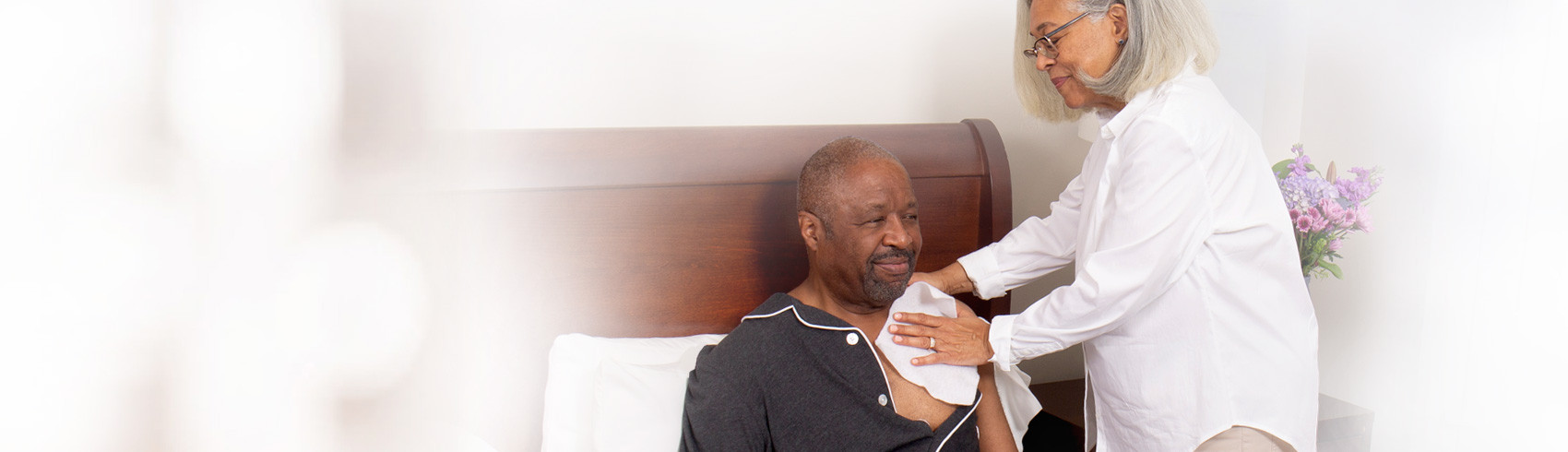 Home Care Products and Supplies for Family Caregivers | Stryker Home Care