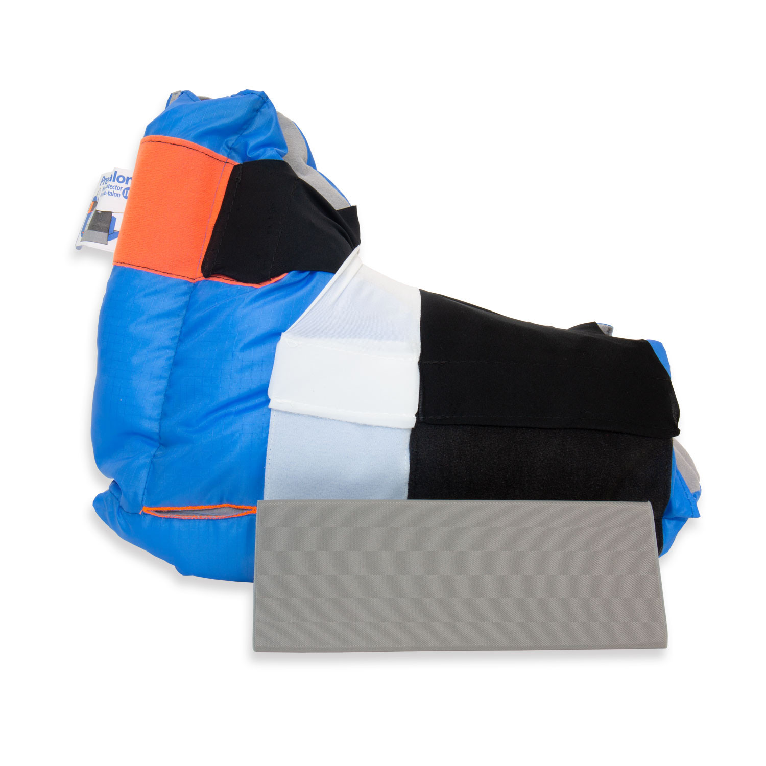 Sage Prevalon Heel Protector Boot 3 | Stryker Home Care