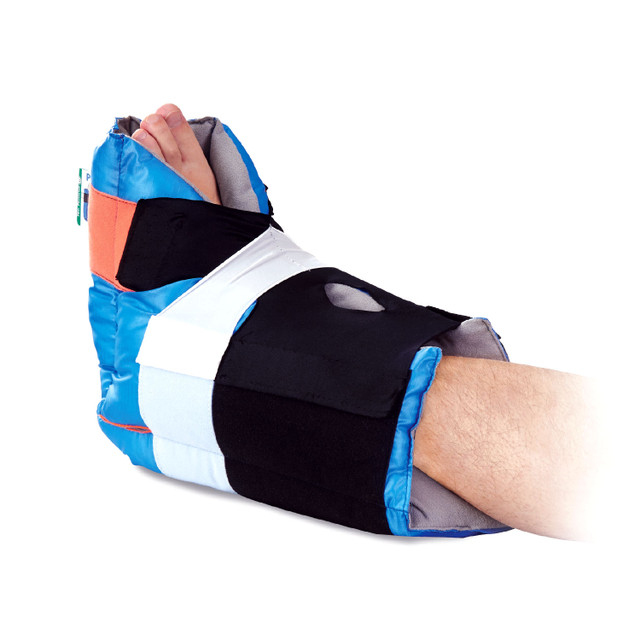 Sage Prevalon Heel Protector Boot 2 | Stryker Home Care