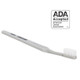 Sage Toothette Ultra-Soft Toothbrush | Stryker Home Care