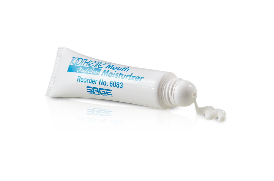 Sage Toothette Mouth Moisturizer | Stryker Home Care