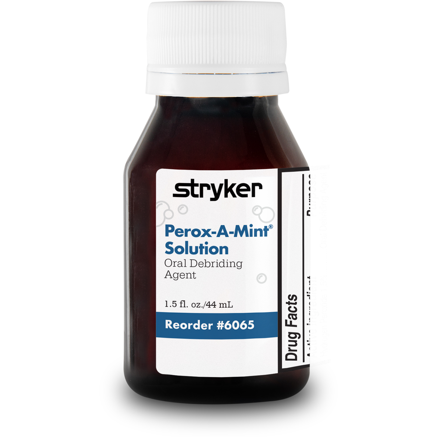 acidex liquid peppermint