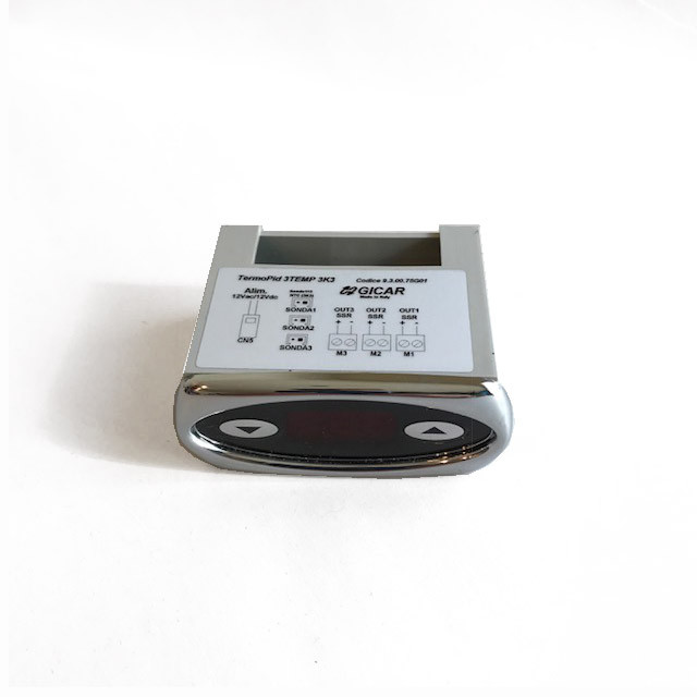 GICAR 9.3.00.75G01 PID controller