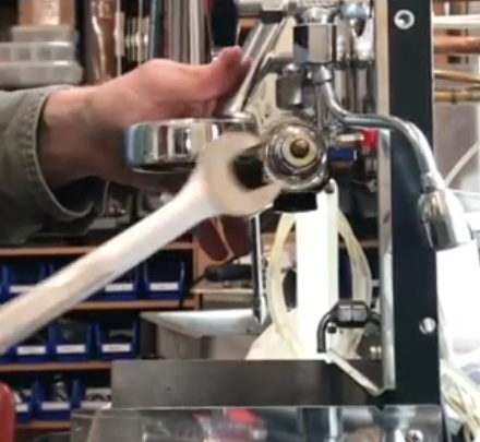 E61 Group Rebuild Video - Great Infusions Co.