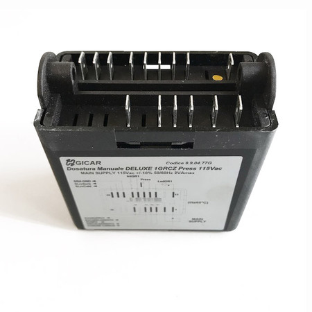 GICAR 9.9.04.77G level control board