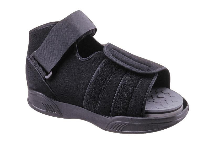 DH Offloading Post Op Shoe by Ossur | Sourceortho