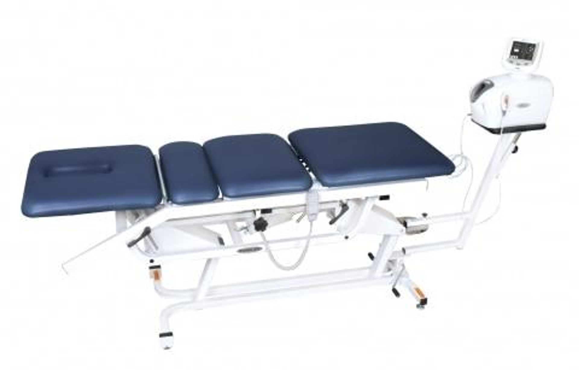 Chattanooga Triton DTS 6M Hi Lo Traction Table