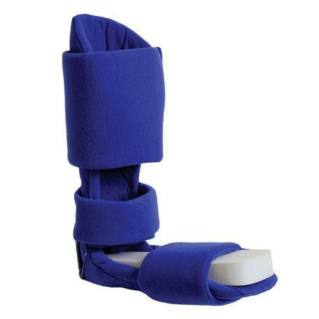 Comfortland Padded Posterior Night Splint | Sourceortho.net