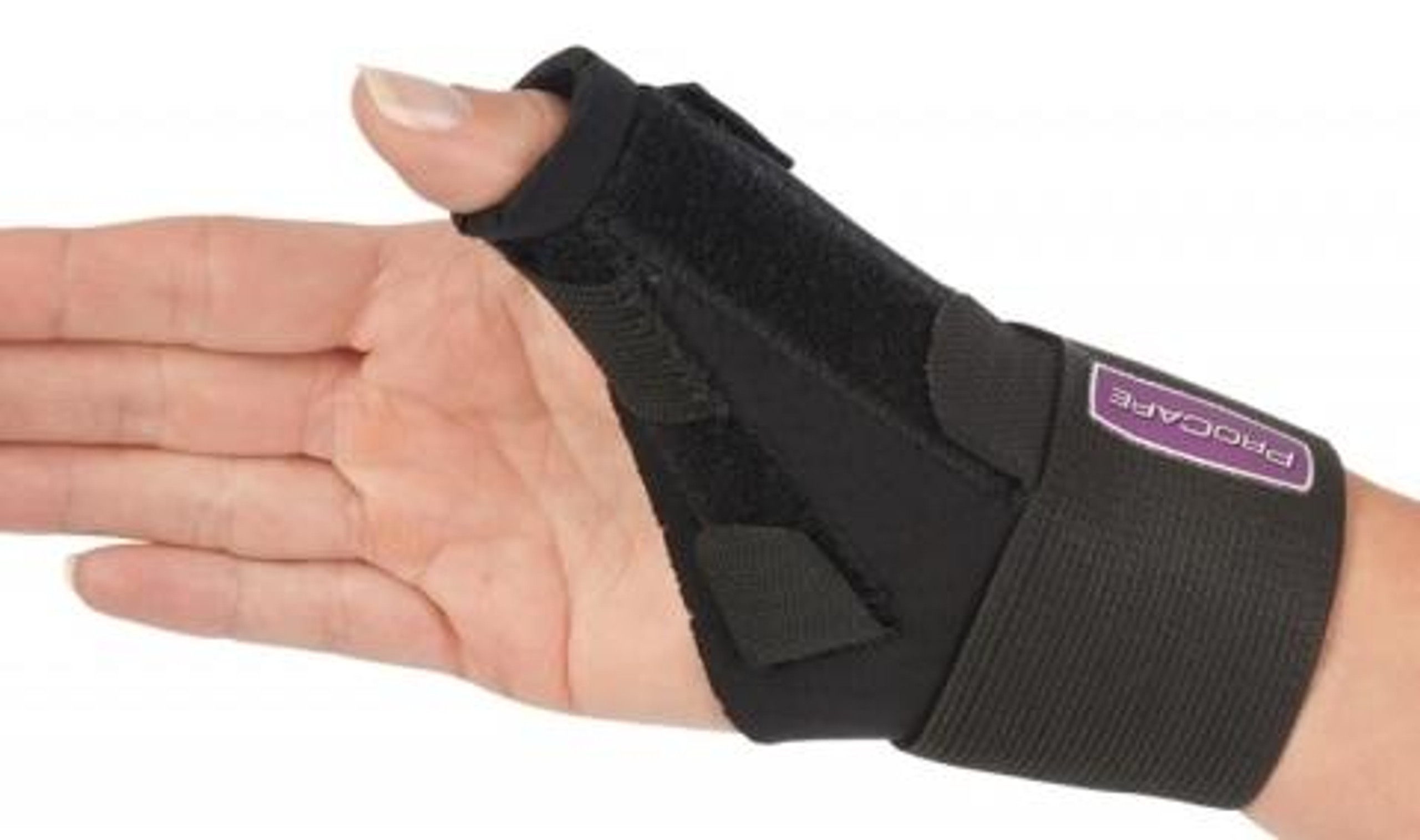 Procare Universal Thumb O Prene Splint