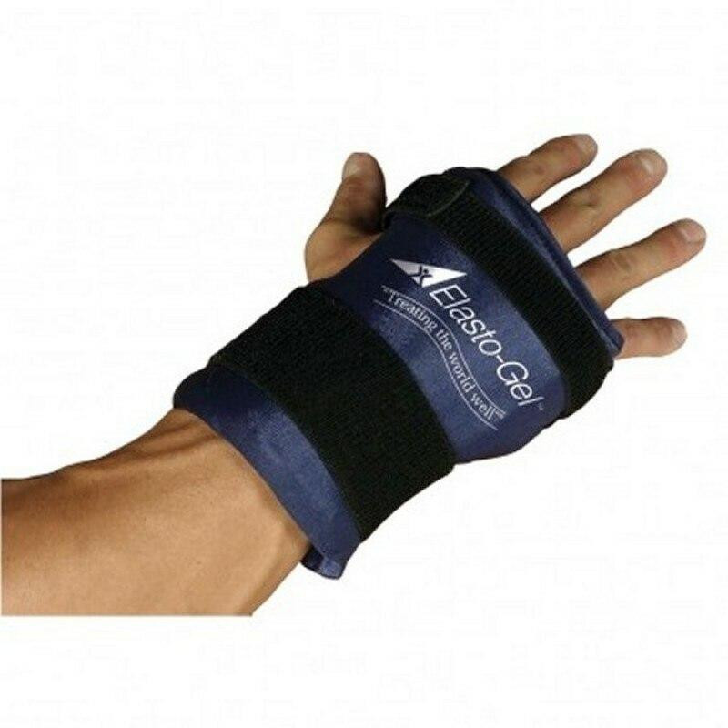 Elasto-Gel Hot & Cold Therapy Support Roll