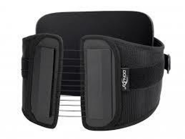 Donjoy Tlso Back Brace