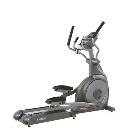 Elliptical spirit store