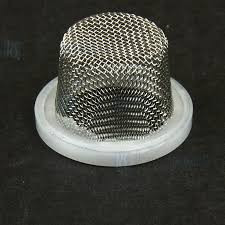 Ideal Standard INLINE MESH FILTER INSERT A963365NU Fast Part Spares
