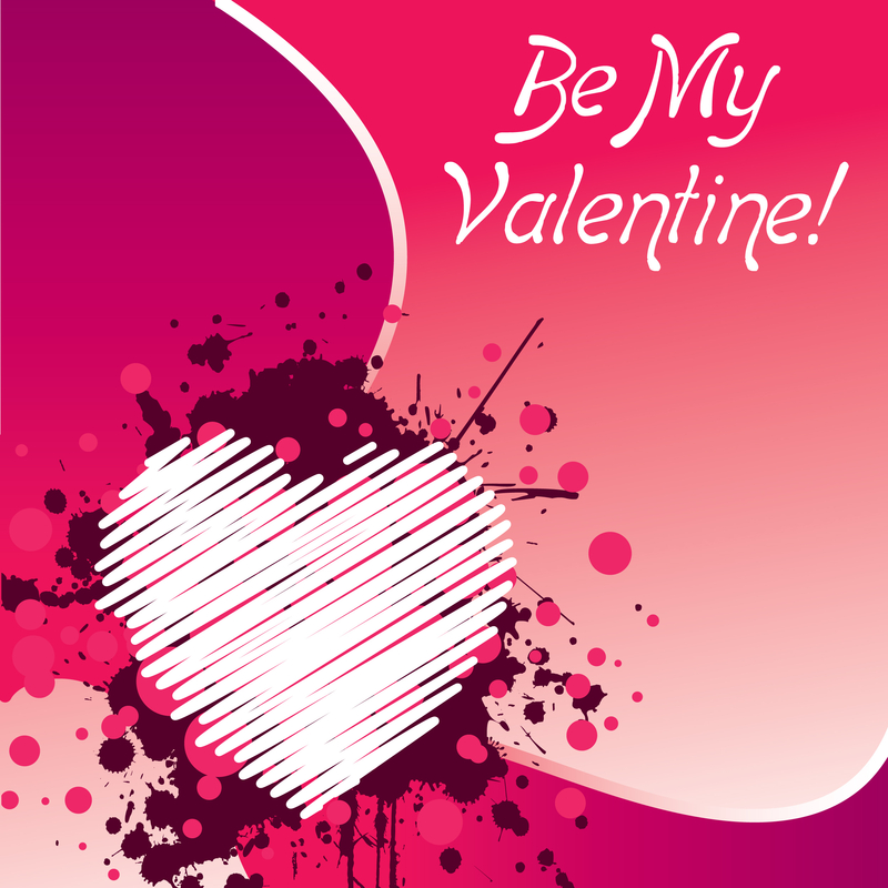 Be My Valentine, Be My Significant Other, Be My Wife… - The Wish Pearl