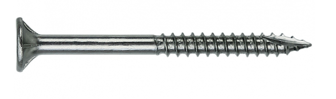 TYPE 17 BUGLE BATTEN SCREW STAINLESS 302 DIY - Cost Less Bolts