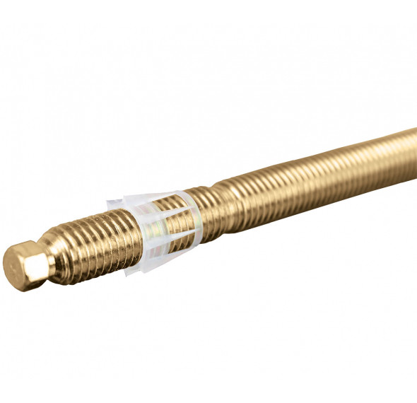RETAINING CAP FOR M12 THREADED STUD 12mm - Cost Less Bolts