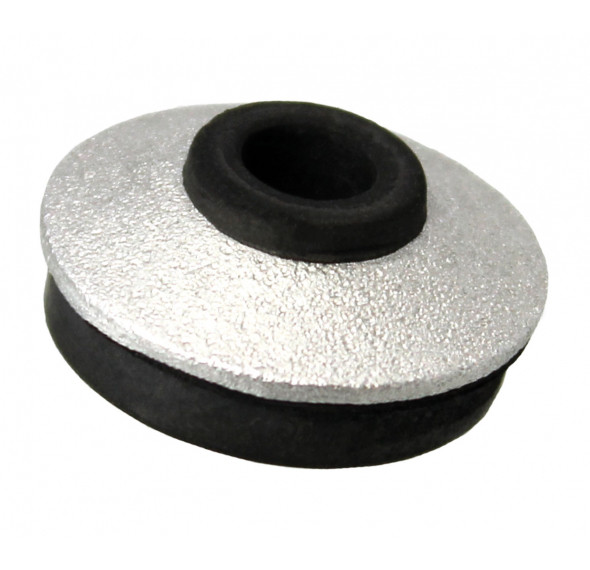 DEKFAST 25mm ALU/EPDM 14G CYCLONE WASHER - Cost Less Bolts