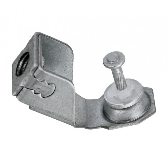 DRIVE PIN ROD HANGER M10 ASSEMBLY - Cost Less Bolts