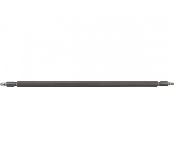 SQ DRIVER BIT FOR MURO TOOL DOUBLE ENDED STRIP CH7390 - Cost Less Bolts