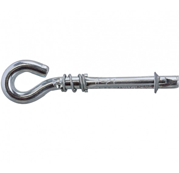 SUSPENSION SPRING ANCHOR TOGE 6 x 40 - Cost Less Bolts