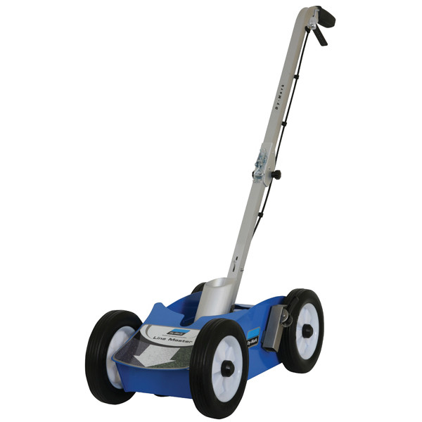 Line Master Line Marking Machine - Cost Less Bolts