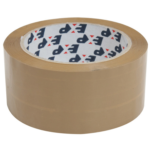 Packing Tape PP105 Vibac 48mm x 75mtr - Cost Less Bolts