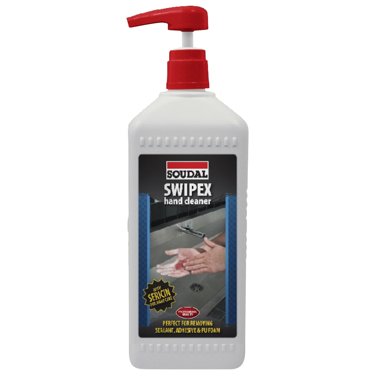 SWIPEX HAND CLEANER 1ltr - Cost Less Bolts