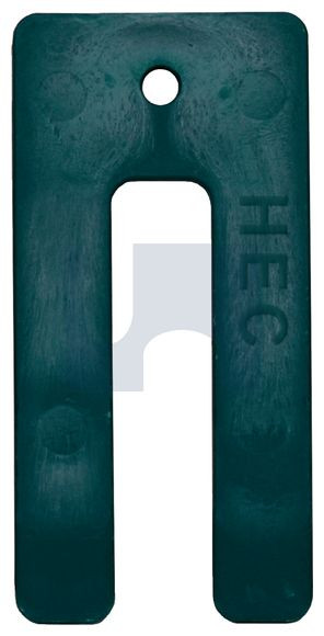 WINDOW PACKING SHIM PLASTIC - Cost Less Bolts