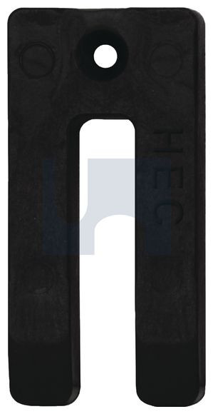 WINDOW PACKING SHIM PLASTIC - Cost Less Bolts
