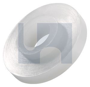 METRIC SCREW INSULATOR 8.4 x 5.5 - Cost Less Bolts