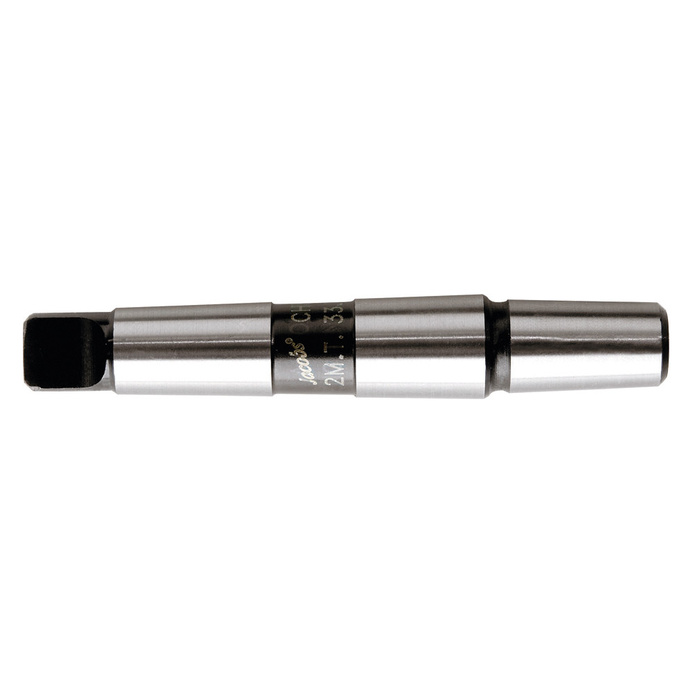 MORSE TAPER ARBOR HOLDER TAPMATIC - Cost Less Bolts