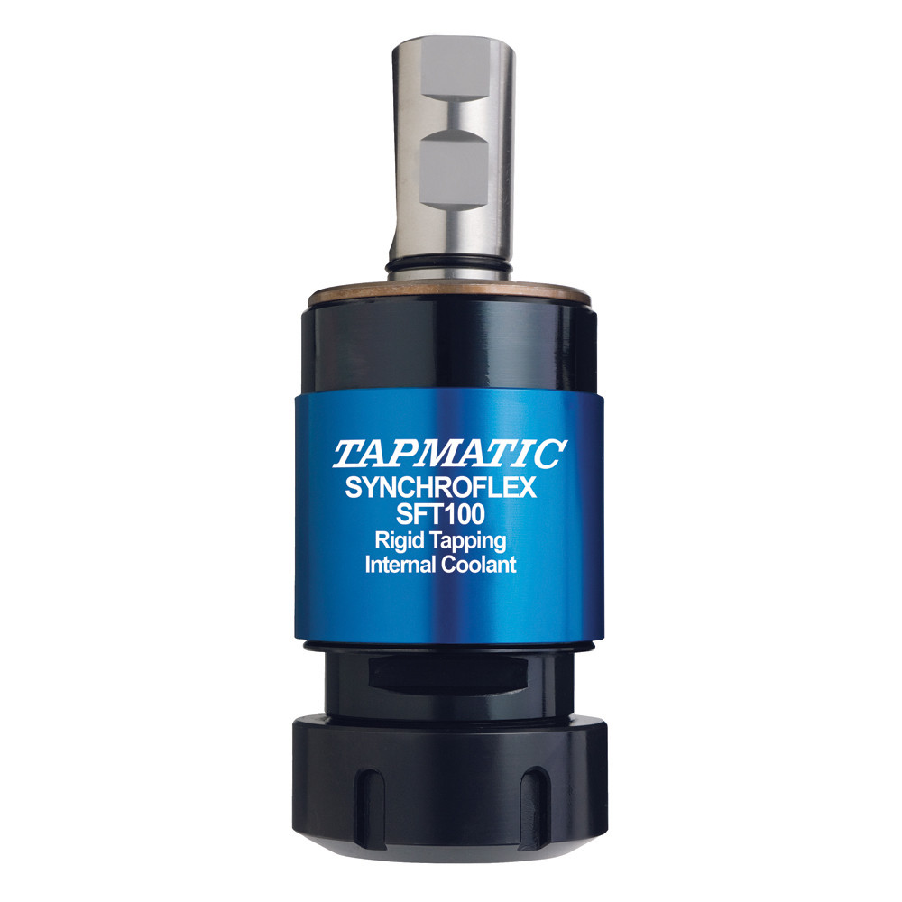 SYNCHROFLEX RIGID TAPPING ATTACHMENT TAPMATIC - Cost Less Bolts