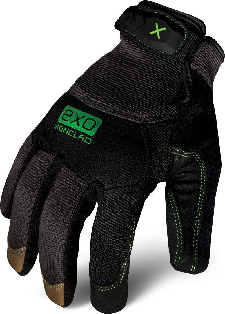EXO2 Modern Leather Reinforced - Cost Less Bolts