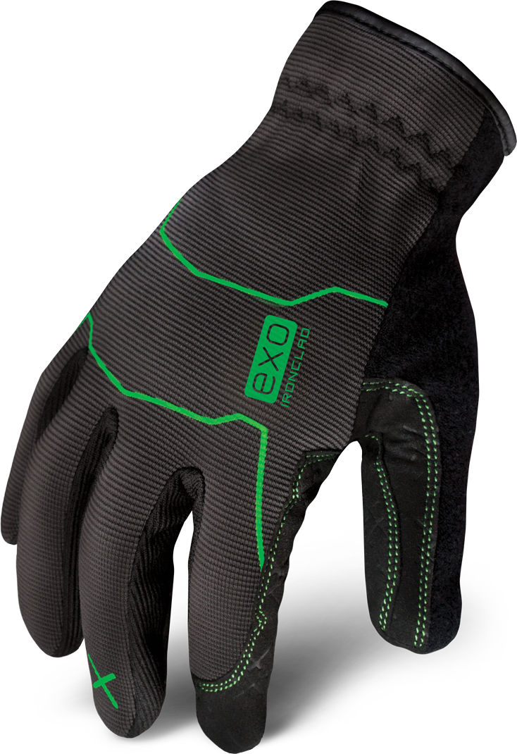 EXO2 Modern Utility Glove - Cost Less Bolts