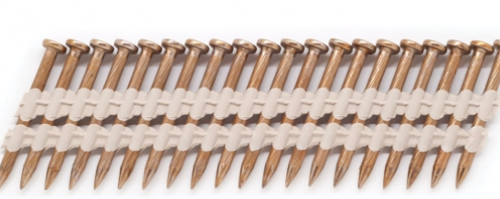 Helical Ballistic Strips for Heavy Duty Steel - compatible with CT90 ...