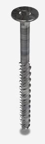 ULTRAFAST BUGLE BATTEN SELF DRILLING SCREWS - Cost Less Bolts