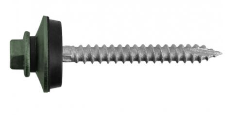 Screws - ROOFING SCREW - CYCLONE MULTISEAL - Cost Less Bolts