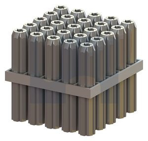 Hobson Engineering Bolts, Nuts & Fasteners | Cost Less Bolts