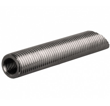 STUD INTERNAL THREADED SLEEVE S/S 316 12x90mm - Cost Less Bolts