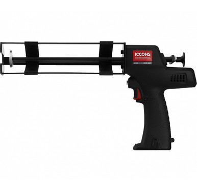 BATTERY OPERATED CARTRIDGE GUN FOR 385 & 585ML EPOXY INJECTION SYSTEMS ...