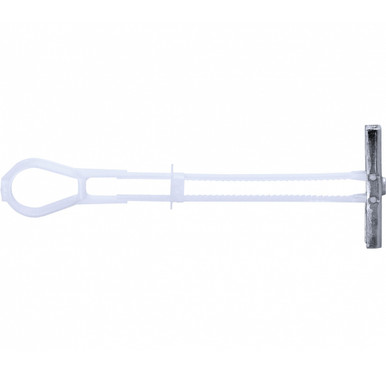 6mm LONG REACH TOGGLE STRAP ANCHOR - Cost Less Bolts