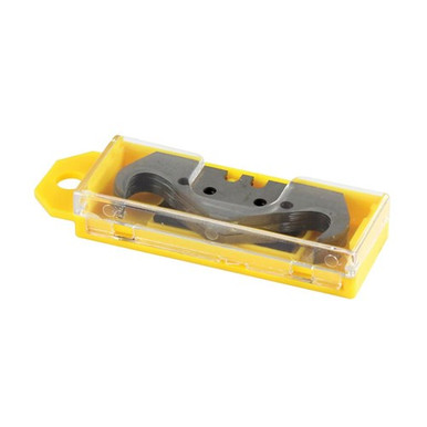 Deep Hook Blades (x10) - Cost Less Bolts