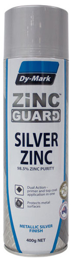Zinc Guard 400g - Cost Less Bolts