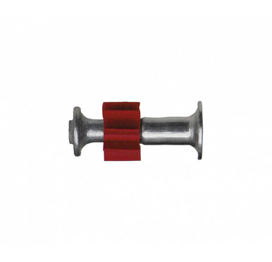 DRIVE PIN WITH TOP HAT ASSEMBLY - Cost Less Bolts